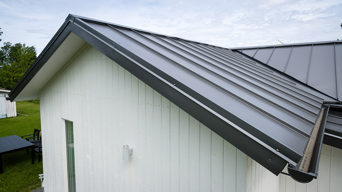 Areco Easy-Click - Areco Profiles Norge