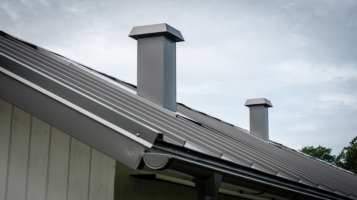 Areco Easy-Click - Areco Profiles Norge